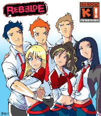 De todo un poco!!!!!!!!!: RBD-ReBeLdE
